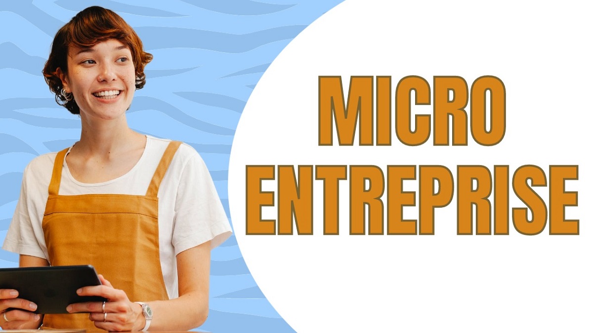 Découvrez le monde de la micro entreprise - Créer votre site web ...