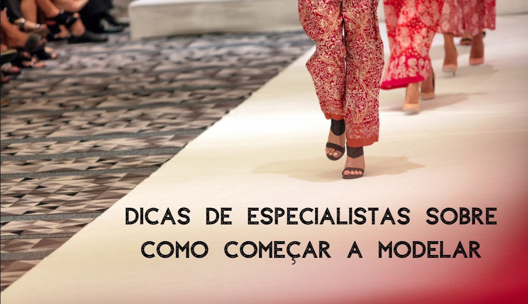 Dicas de especialistas sobre como começar a modelar - Construindo Seu ...
