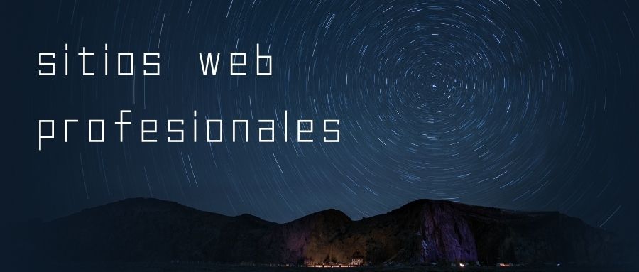 Construye sitios web profesionales para tu negocio - Crear Tu Sitio Web ...