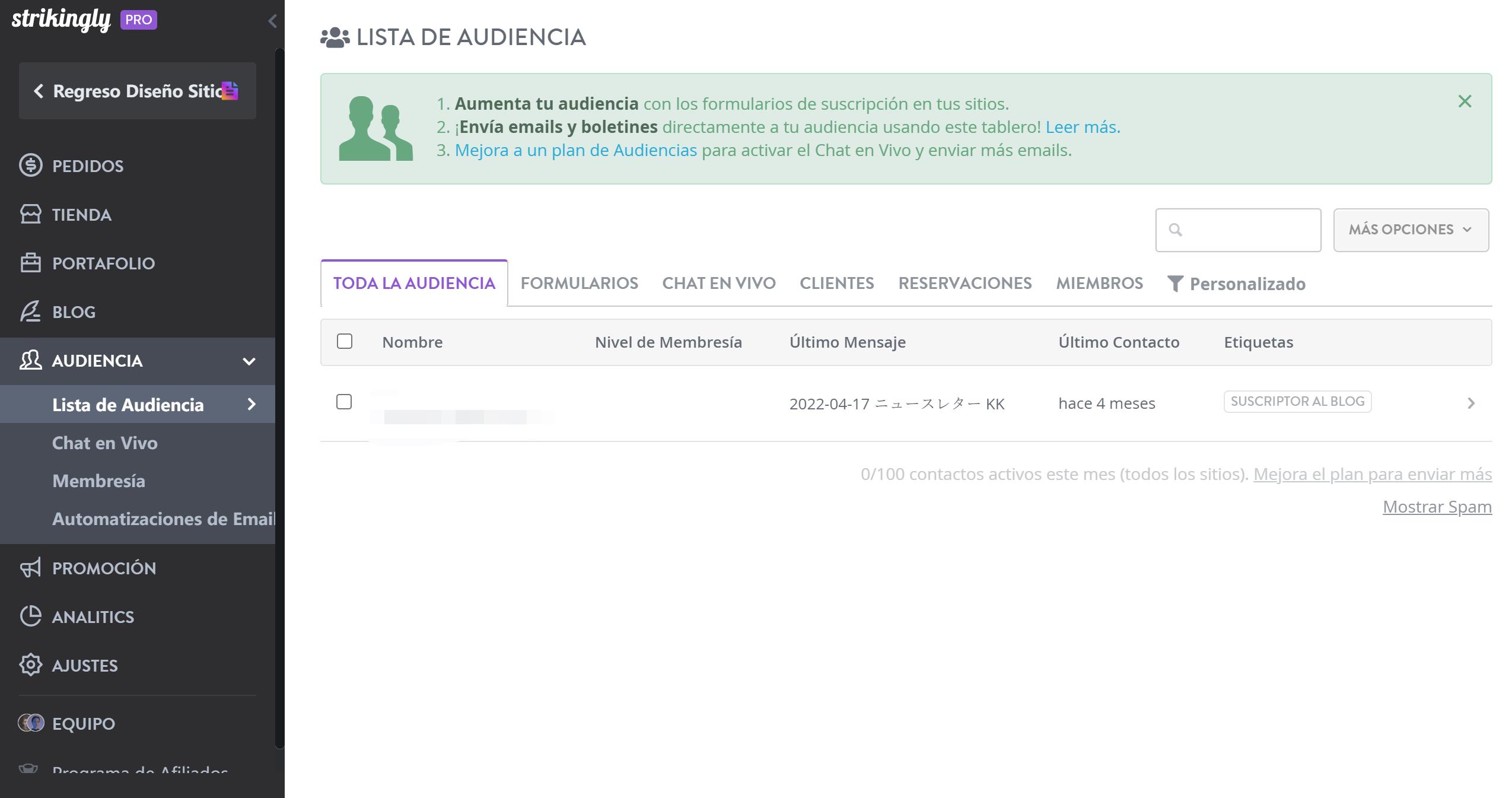 ¿Cuál es el valor de vida del cliente y cómo afecta a tu negocio? - Crear Tu Sitio Web - Strikingly