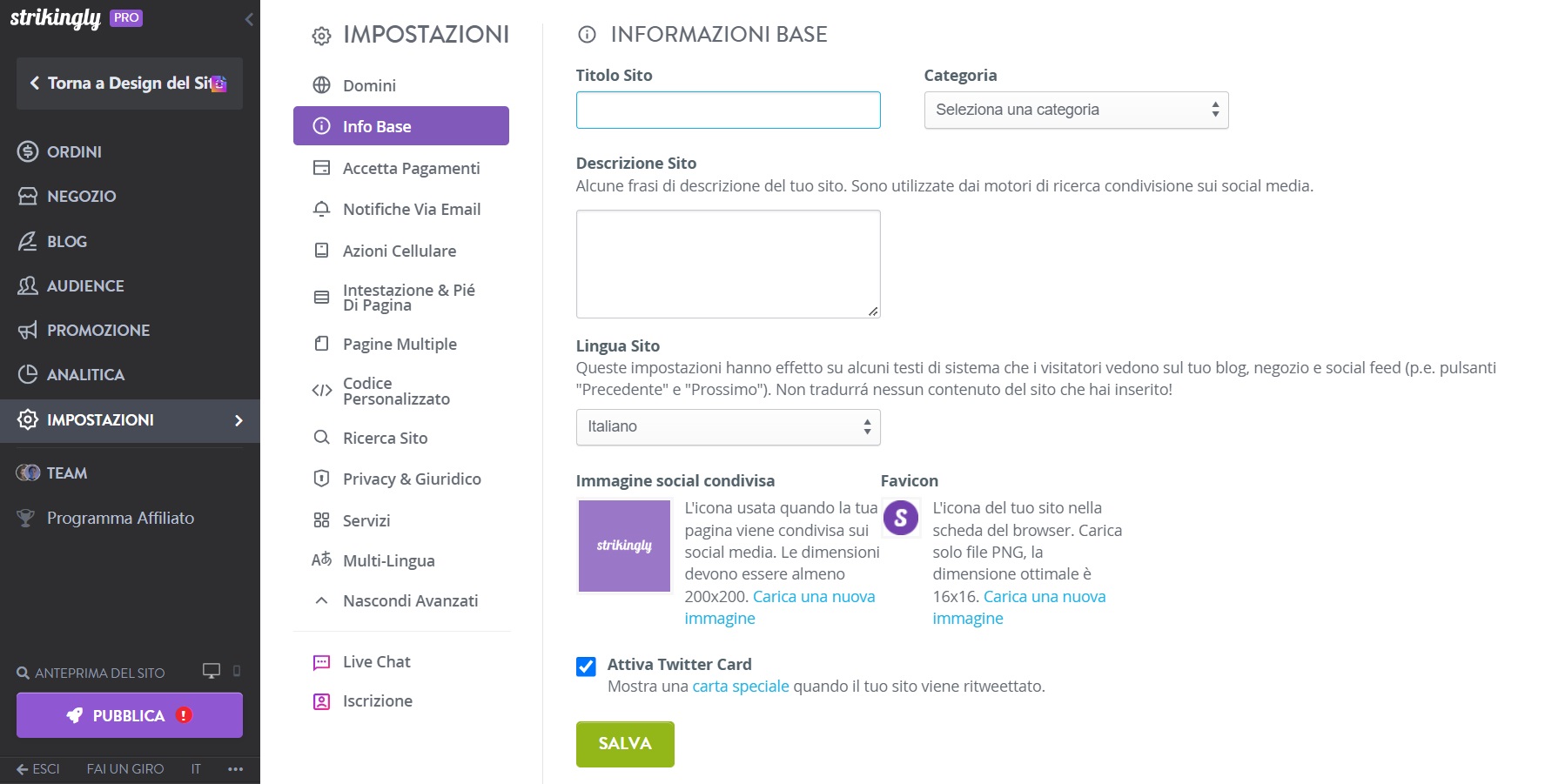 Cos'e un planogramma: La porta del successo nel retail - Creare il Tuo Sito - Strikingly