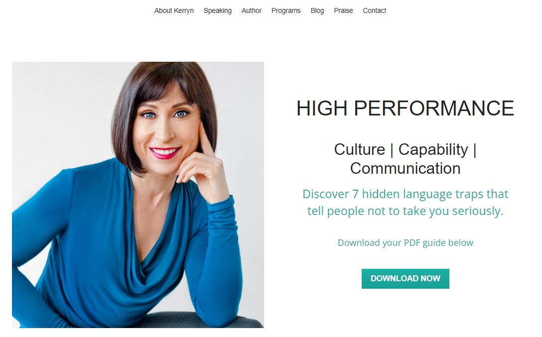 Principais componentes de uma campanha de marketing integrado de ...