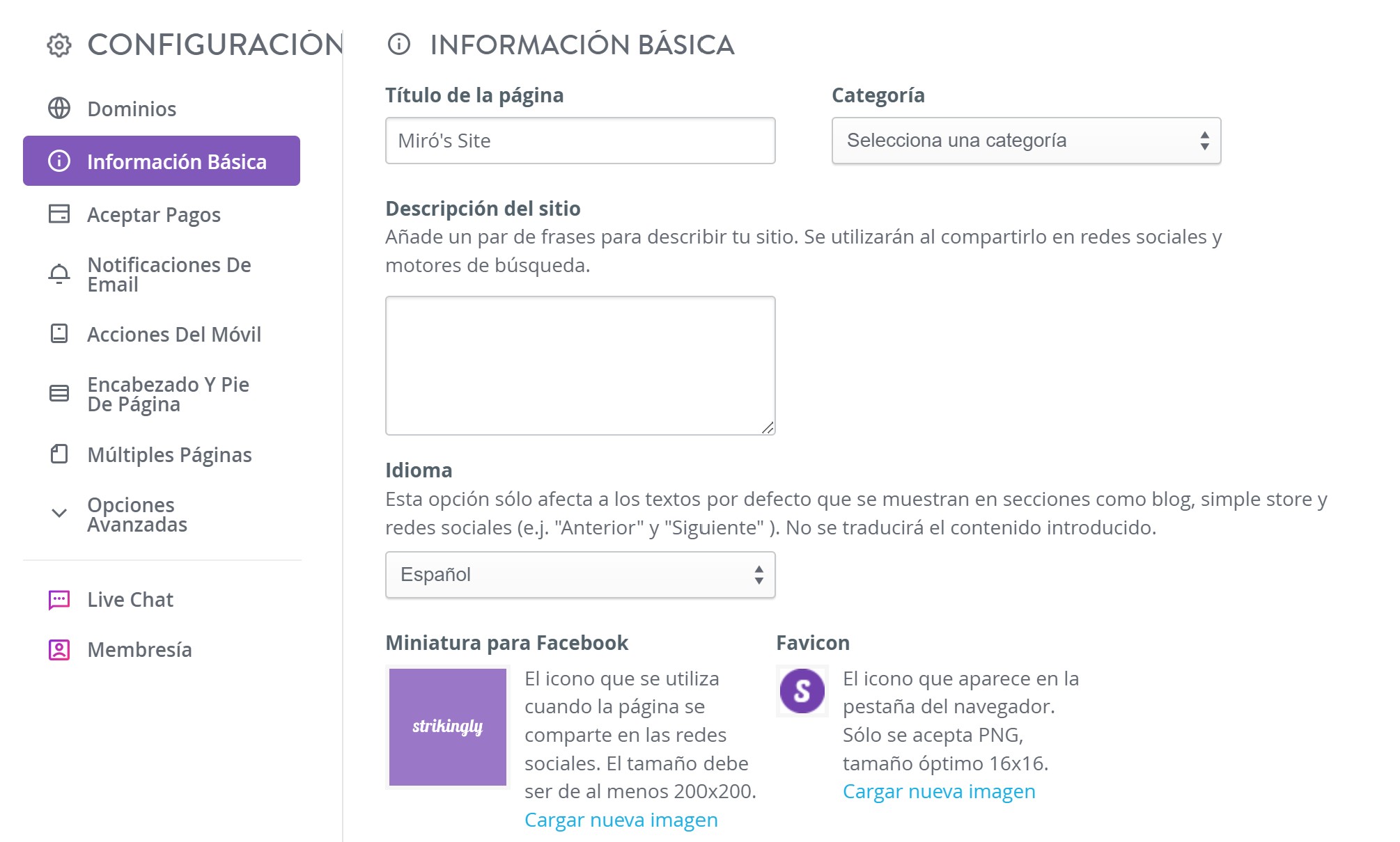 Ventajas de utilizar los anuncios sociales para aumentar la venta - Crear Tu Sitio Web - Strikingly