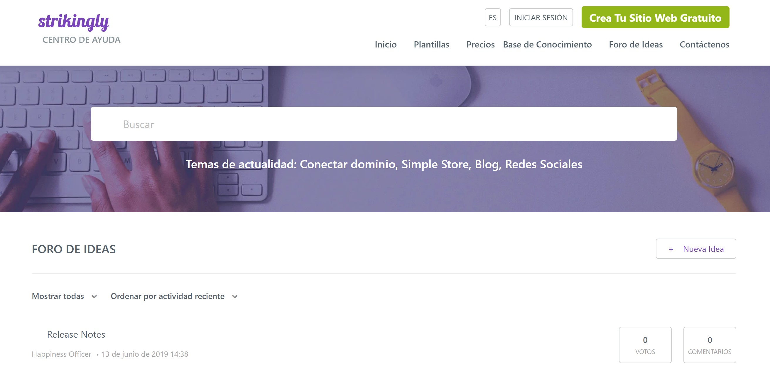 ¿Cómo realizar el marketing por correo electrónico eficaz para tu empresa? - Crear Tu Sitio Web ...