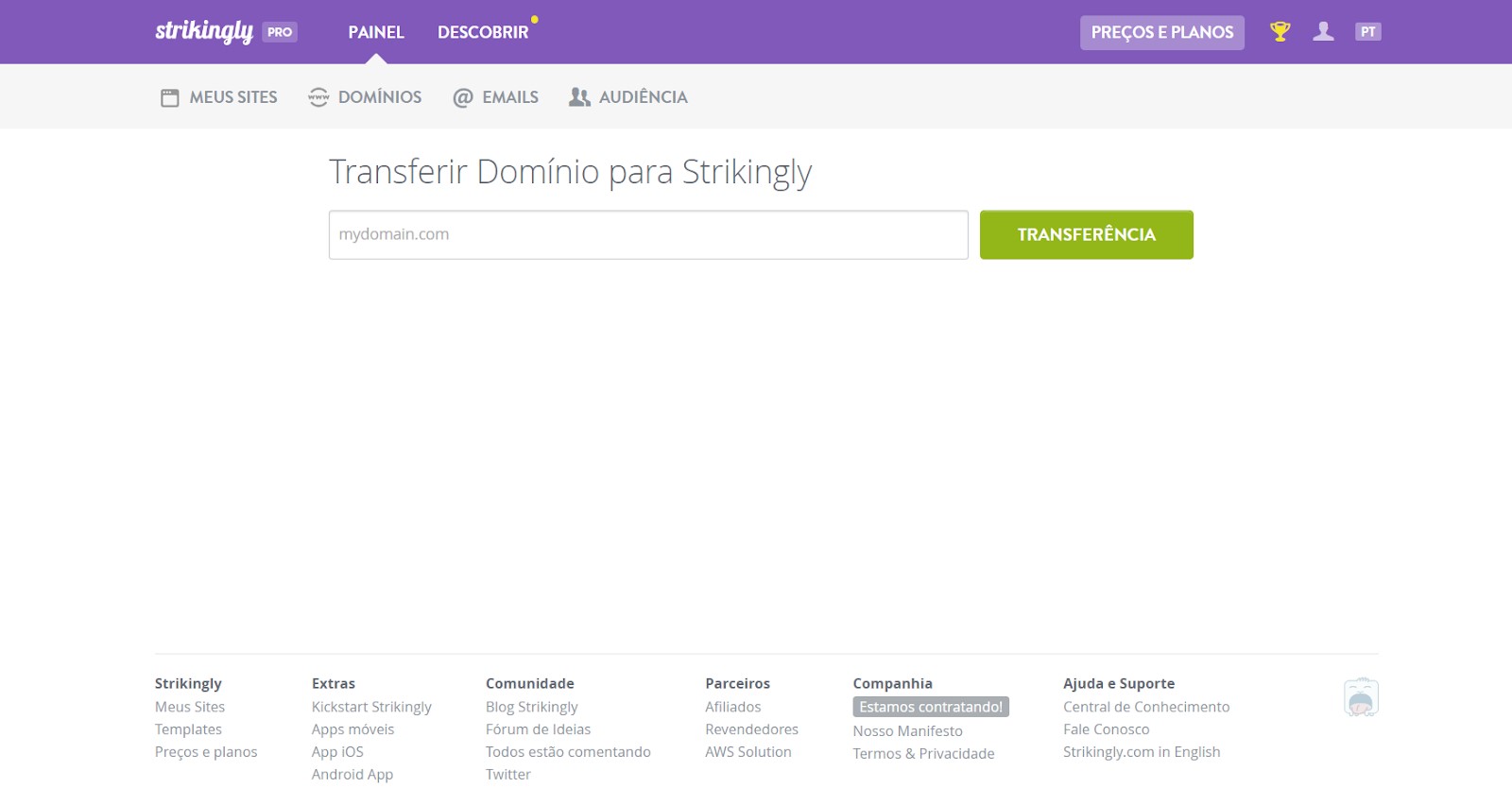 Melhores práticas sobre como aprender web design - Construindo Seu Site ...