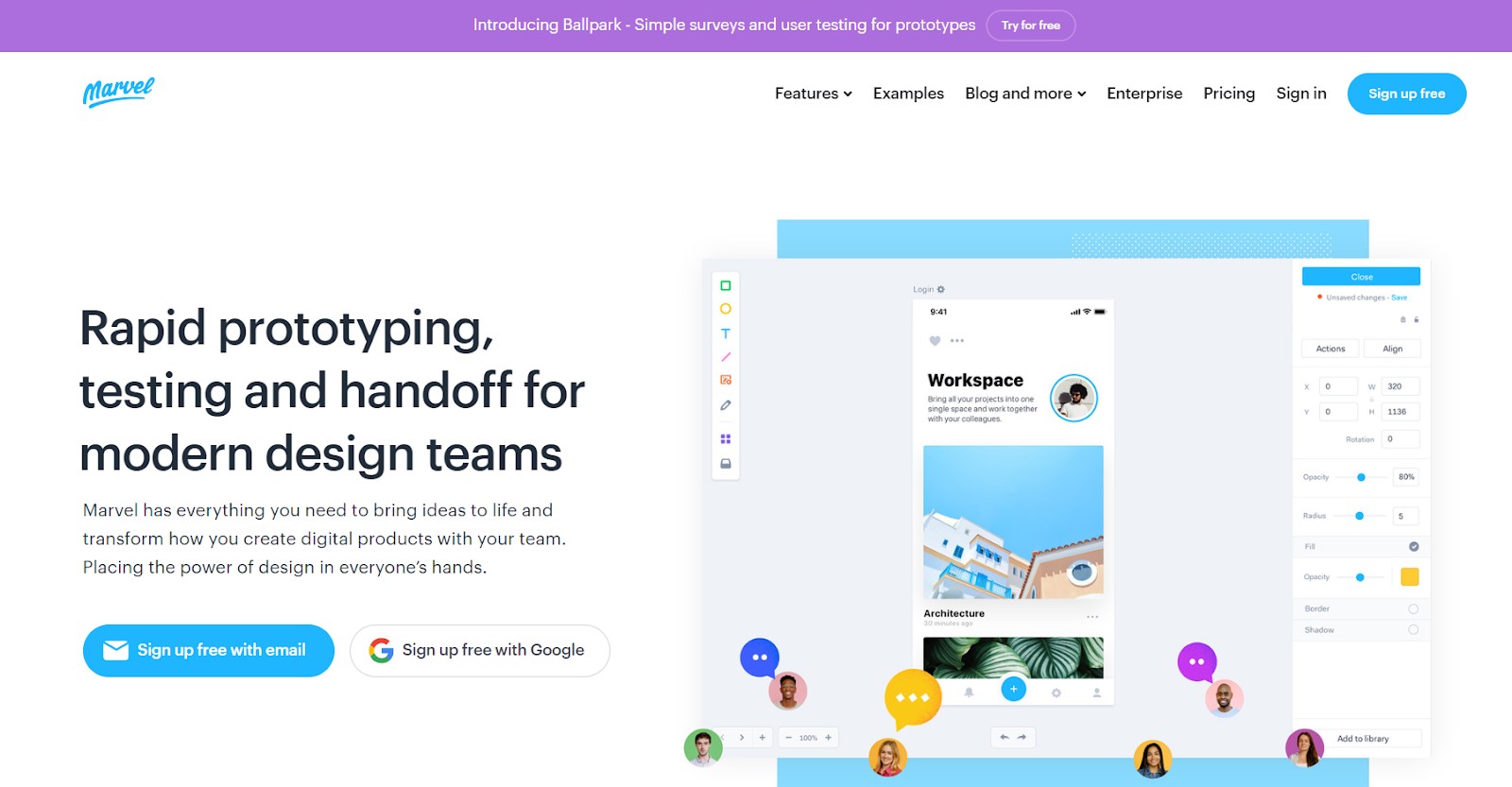 10 ferramentas de web design incríveis que você pode usar para melhorar ...