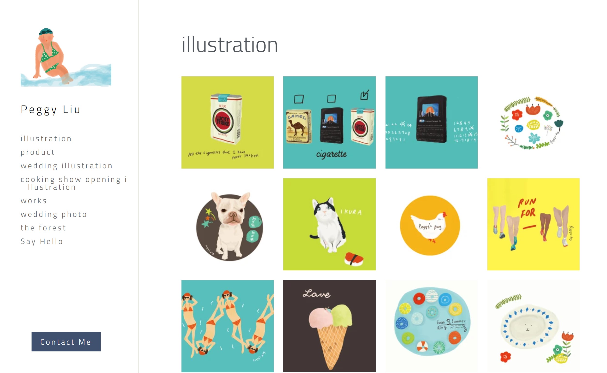 6 pasos para crear una estrategia de cartera de marca con éxito - Crear Tu Sitio Web - Strikingly