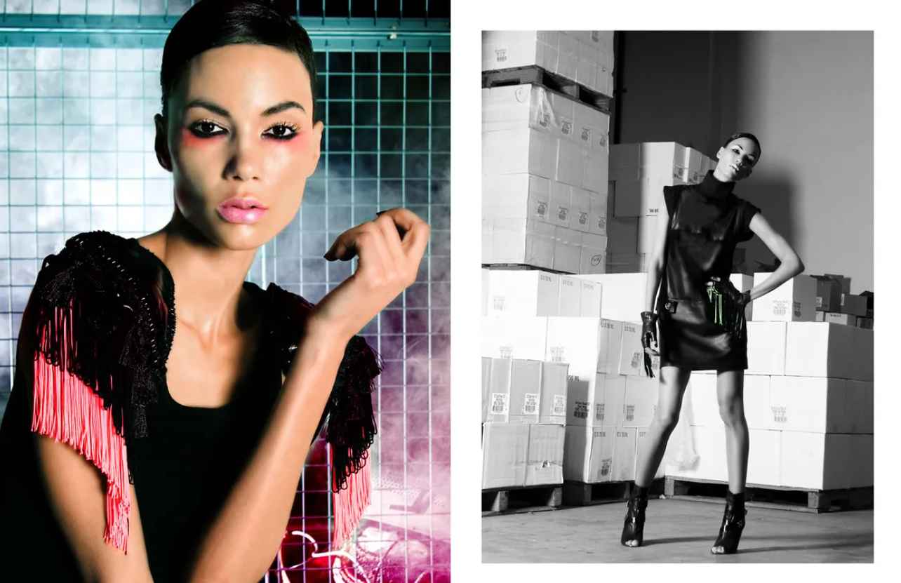 Master How to Get Into Modeling With These Awesome Hacks - Building ...