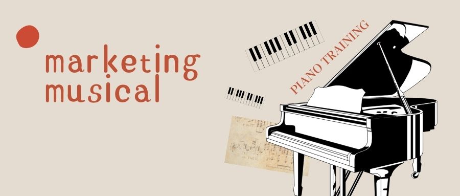 ¿Cómo crear un plan de marketing musical eficaz? - Crear Tu Sitio Web ...