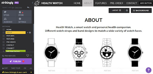 5 Best Ways to Create Interactive Product Tours in 2022 - Building Your ...