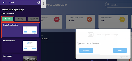 5 Best Ways to Create Interactive Product Tours in 2022 - Building Your ...