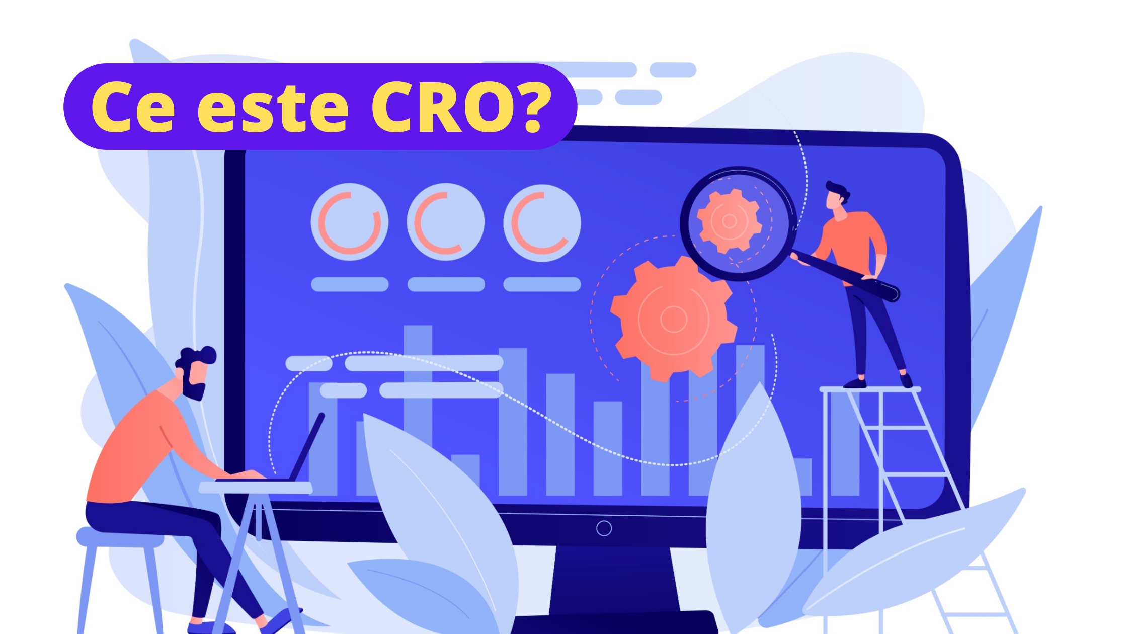 Cele mai bune practici CRO pentru site-ul dumneavoastră de afaceri ...