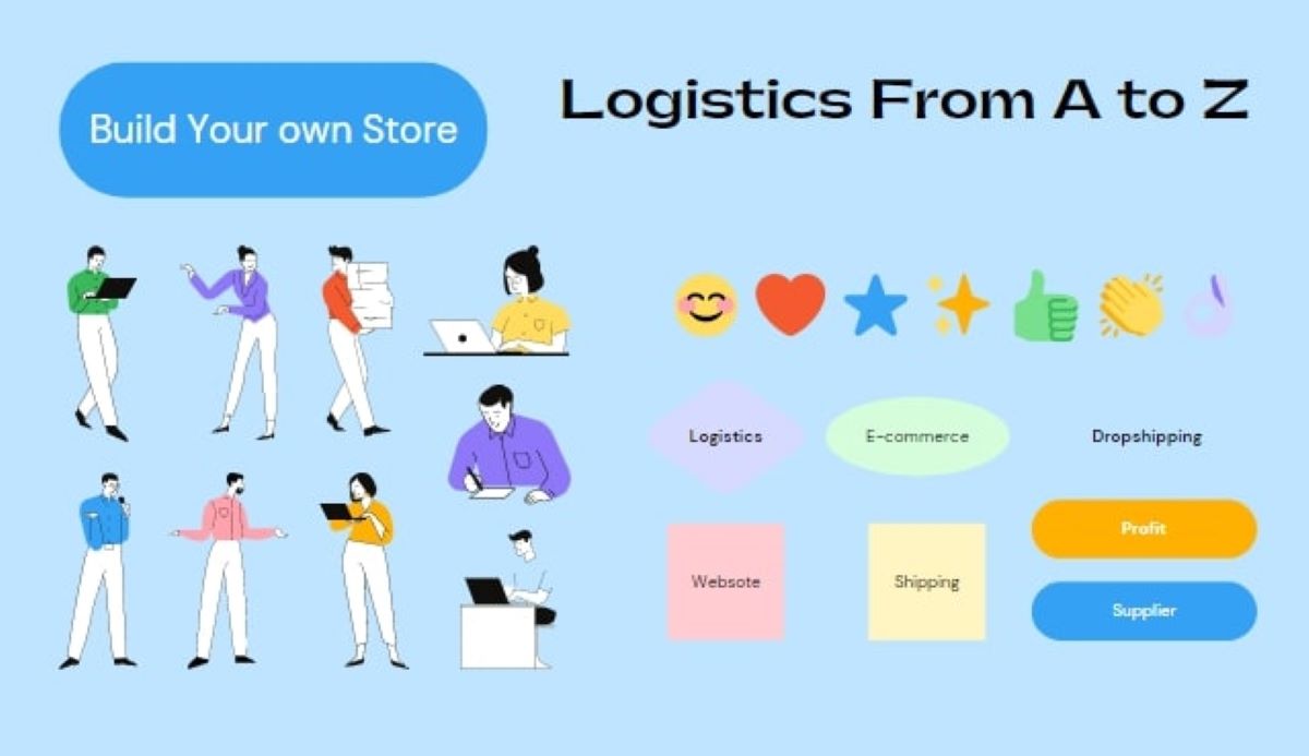 All You Need to Know About Logistics for Your Business - Building Your ...