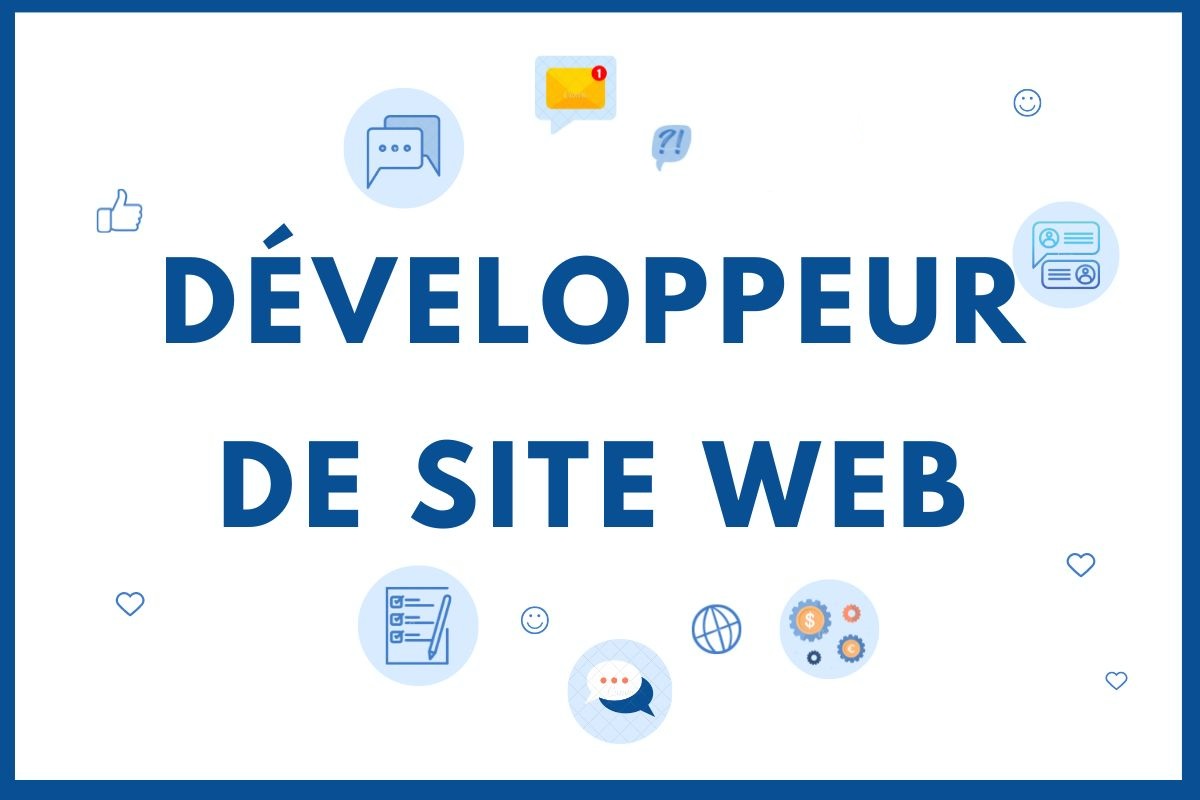Le rôle du développeur de site web - Créer votre site web - Strikingly