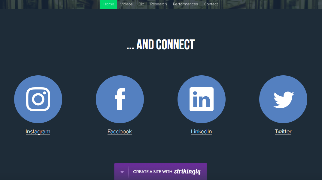 Negocio independiente: Todo lo que necesitas saber al respecto - Crear Tu Sitio Web - Strikingly
