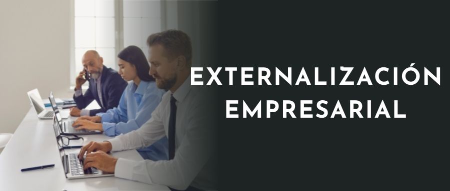 Las ventajas de la externalización empresarial - Crear Tu Sitio Web ...