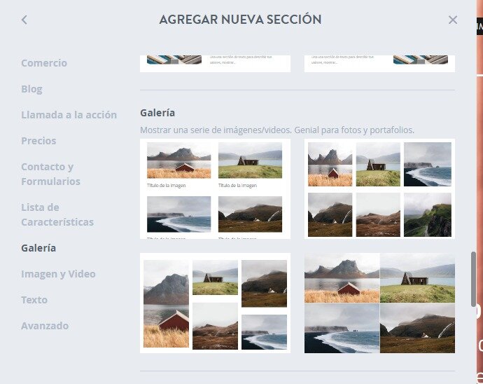 La importancia de unas buenas imágenes del sitio web - Crear Tu Sitio ...