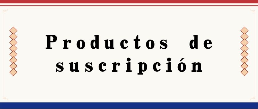 Crear productos de suscripción para monetizar tus servicios - Crear Tu ...