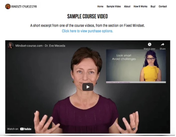 El negocio de consultoría: Todo lo que debes saber al respecto - Crear Tu Sitio Web - Strikingly