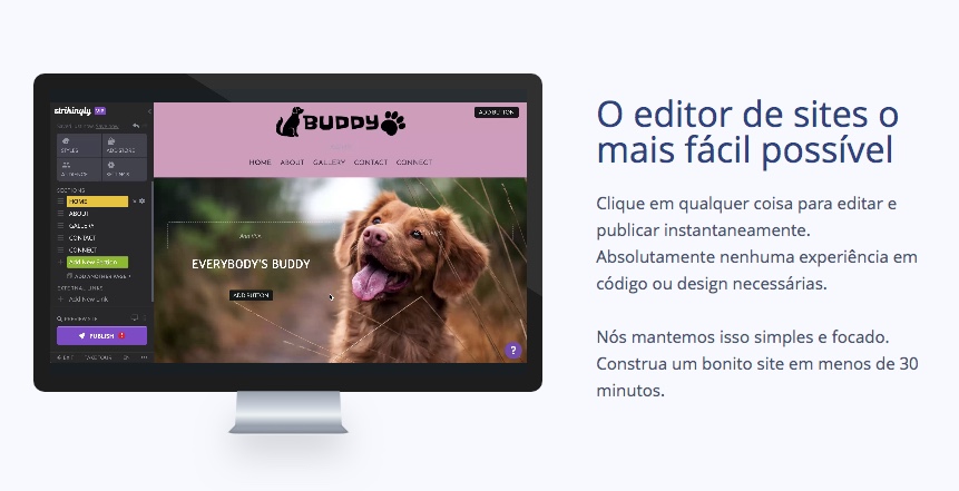 Saiba mais sobre o melhor aplicativo móvel para negócios - Construindo ...