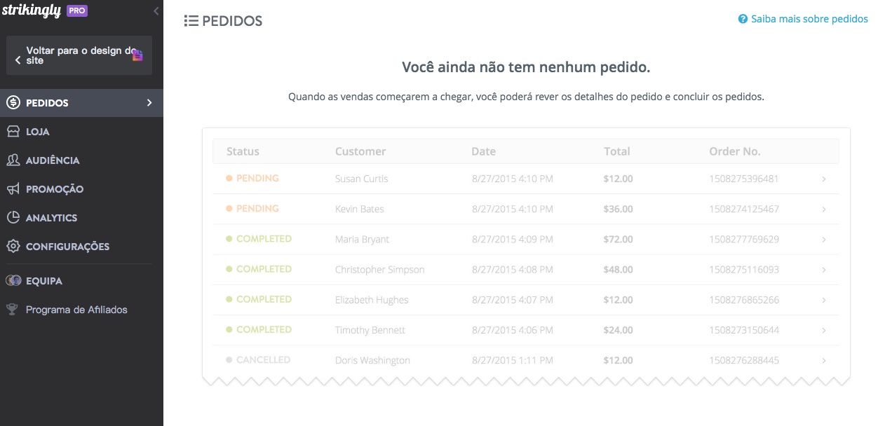 Saiba mais sobre o melhor aplicativo móvel para negócios - Construindo ...
