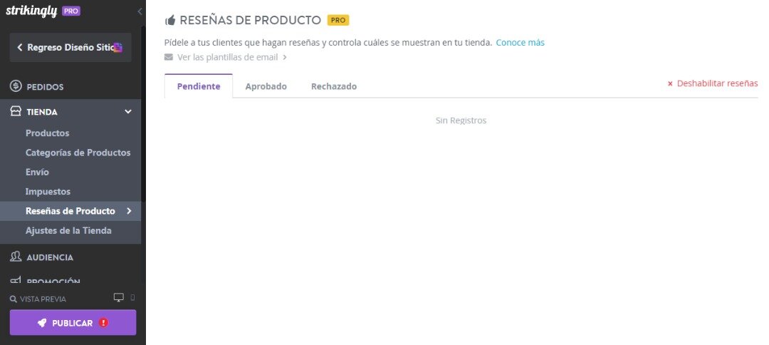 ¿Cómo responder a las reseñas sobre tus productos y servicios? - Crear Tu Sitio Web - Strikingly