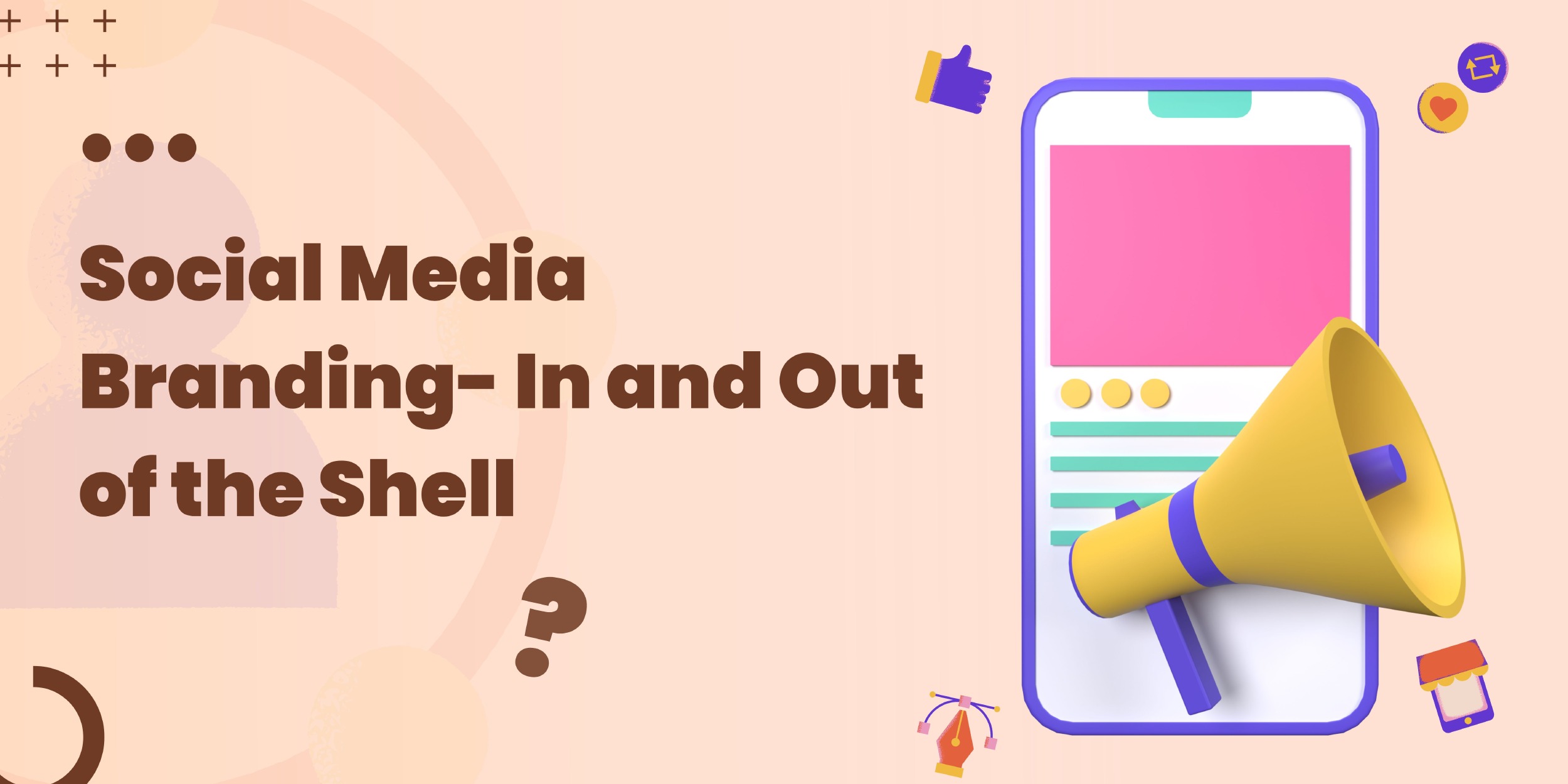 Social Media Branding-A Basic Guide - Building Your Website - Strikingly