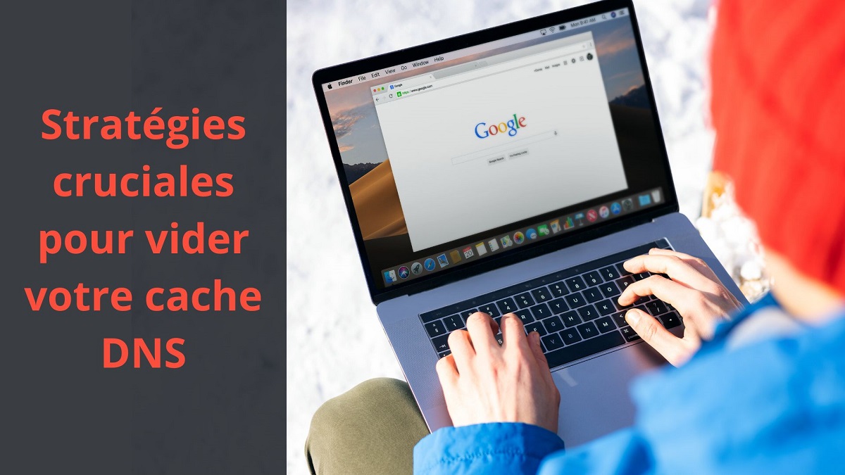 Stratégies cruciales pour vider votre cache DNS - Créer votre site web - Strikingly