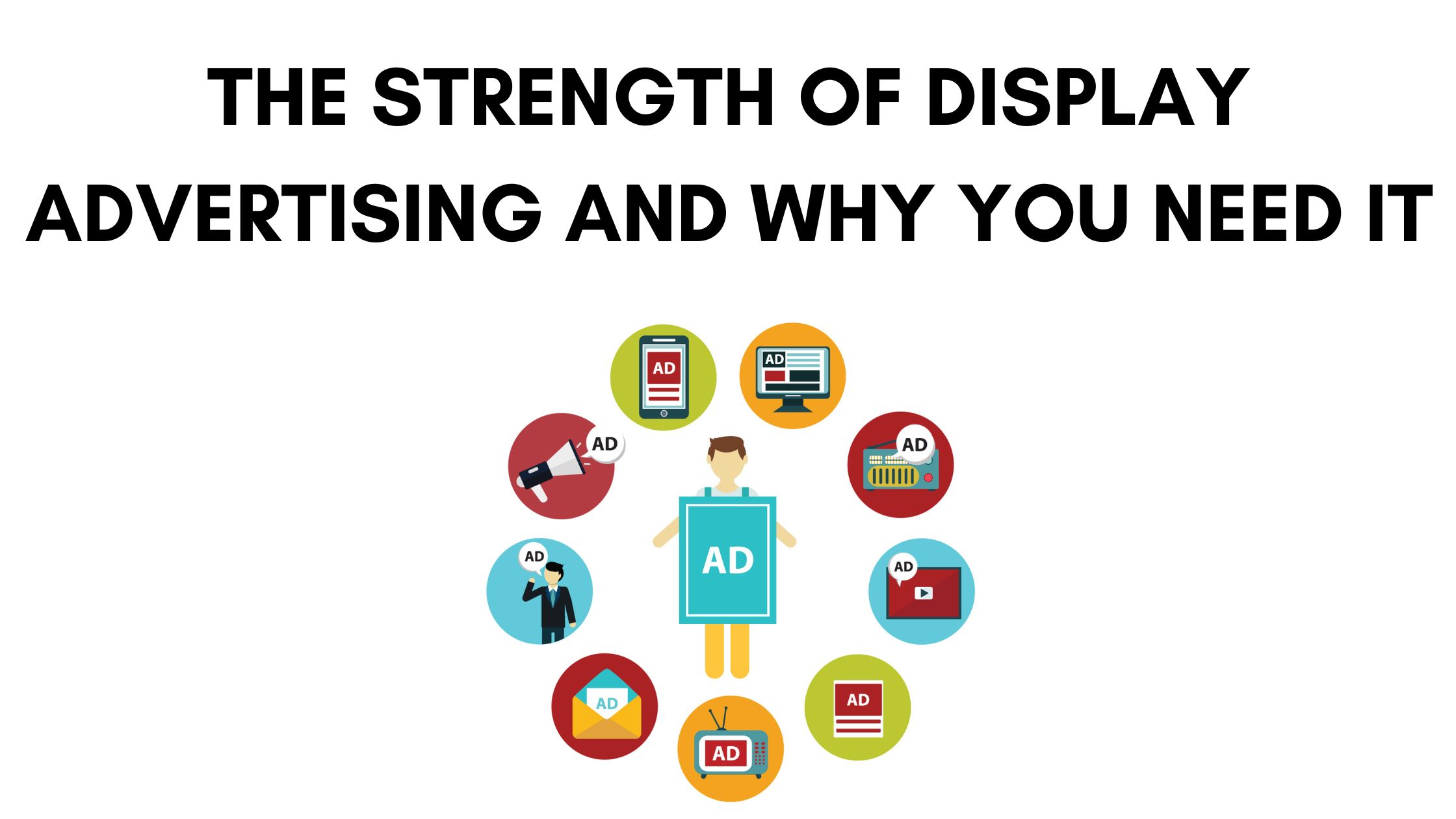 The Strength of Display Advertising and Why You Need It - Building Your ...
