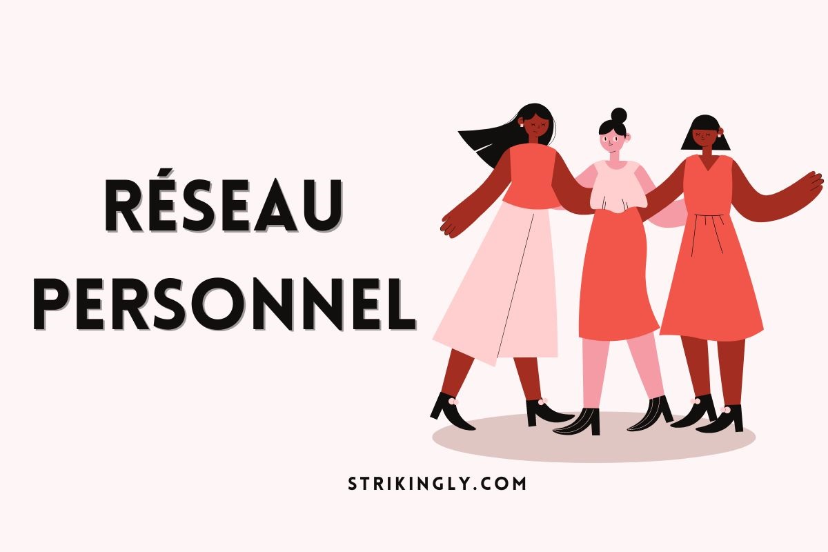 Un guide pratique de l’introverti pour créer un réseau personnel ...