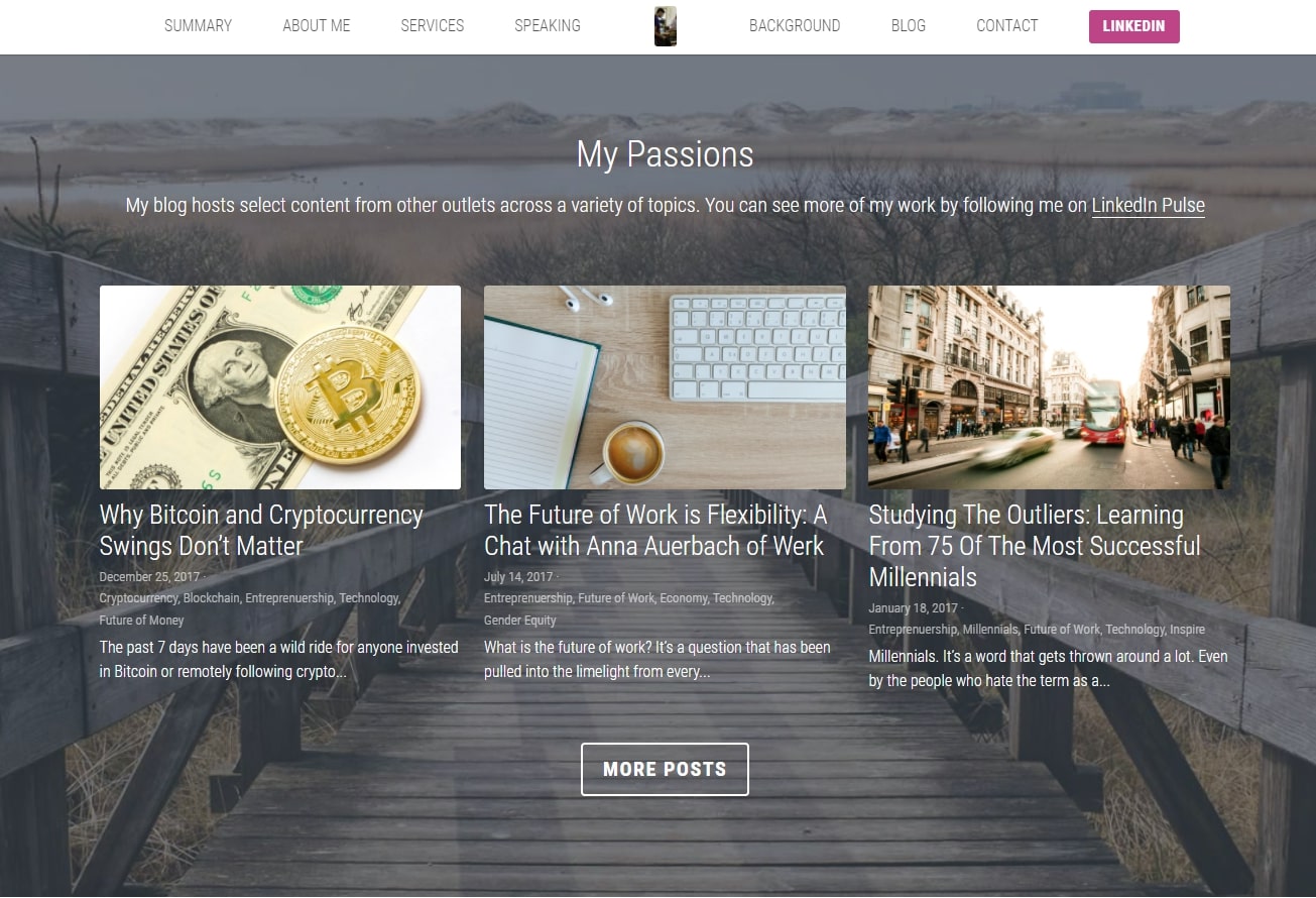 Excellence in Form And Structure: Website Structure Basics - Building ...
