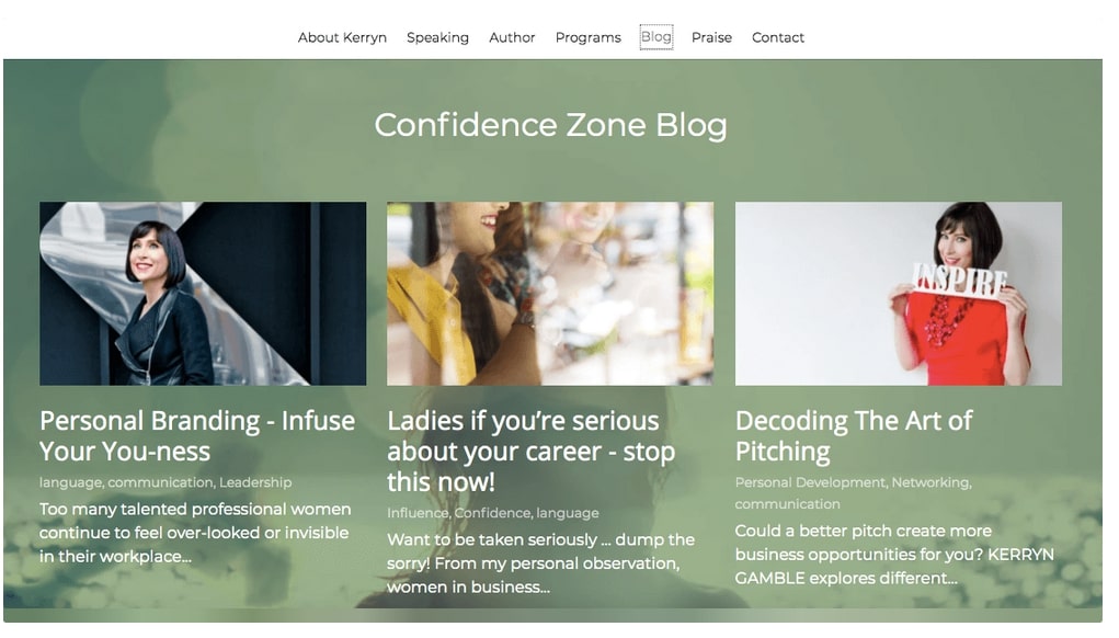 Excellence in Form And Structure: Website Structure Basics - Building Your Website - Strikingly