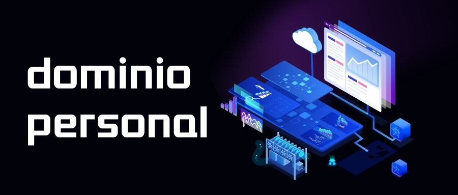 ¿Por qué necesitas tener un dominio personal para tu sitio web? - Crear ...