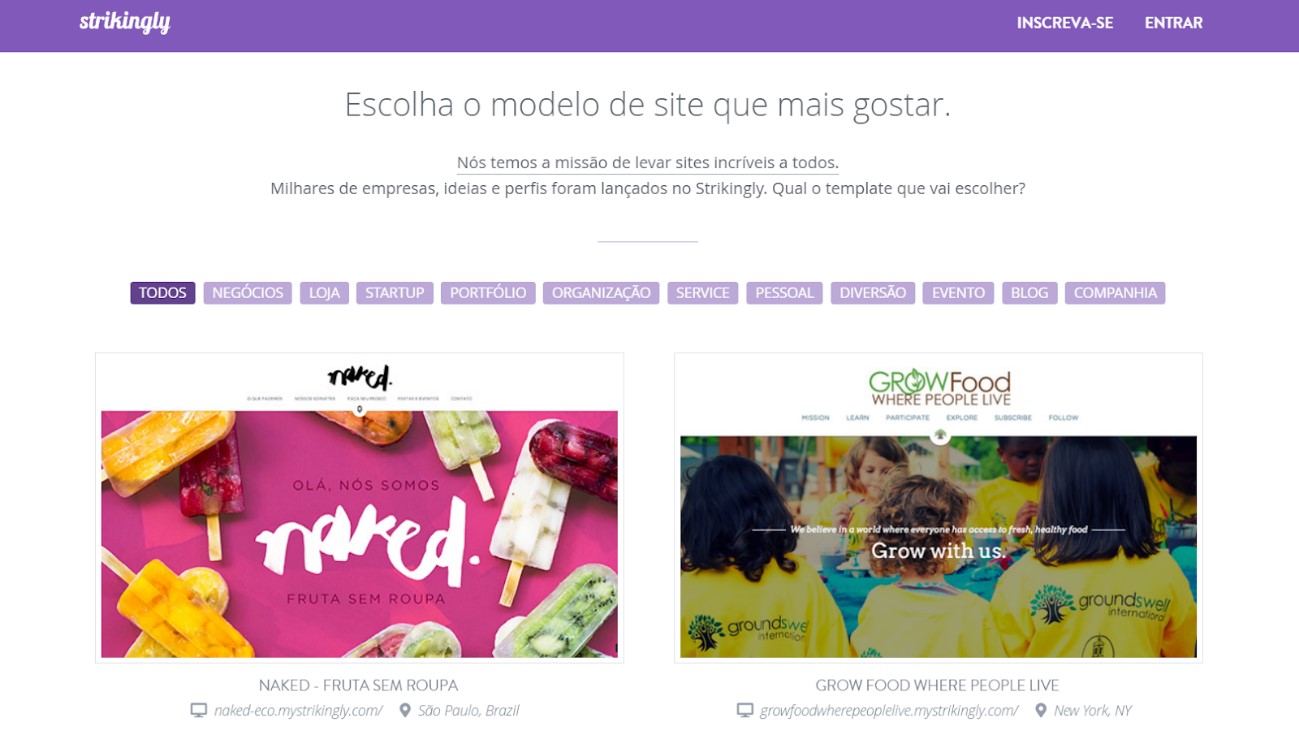 Melhores dicas para iniciar seu blog fitness - Construindo Seu Site ...