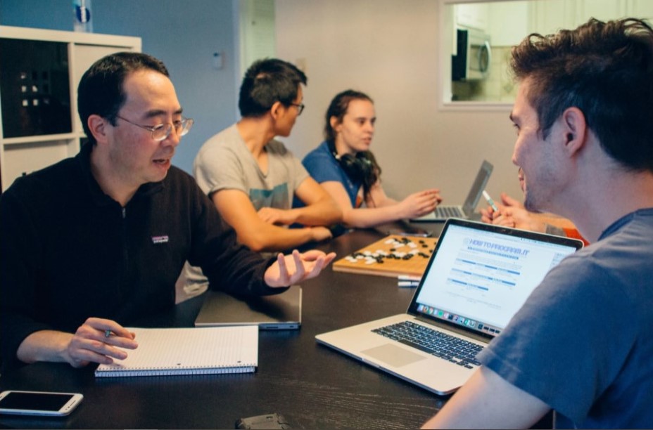 Lo que debes saber sobre la colaboración en línea - Crear Tu Sitio Web ...