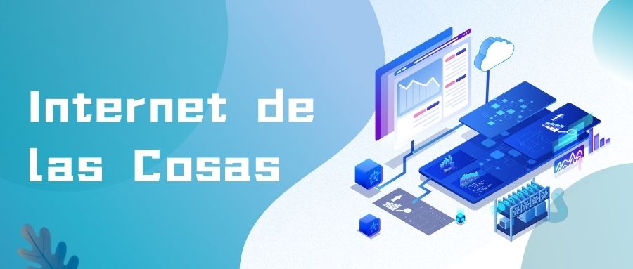 Una guía sencilla sobre el Internet de las cosas - Crear Tu Sitio Web ...