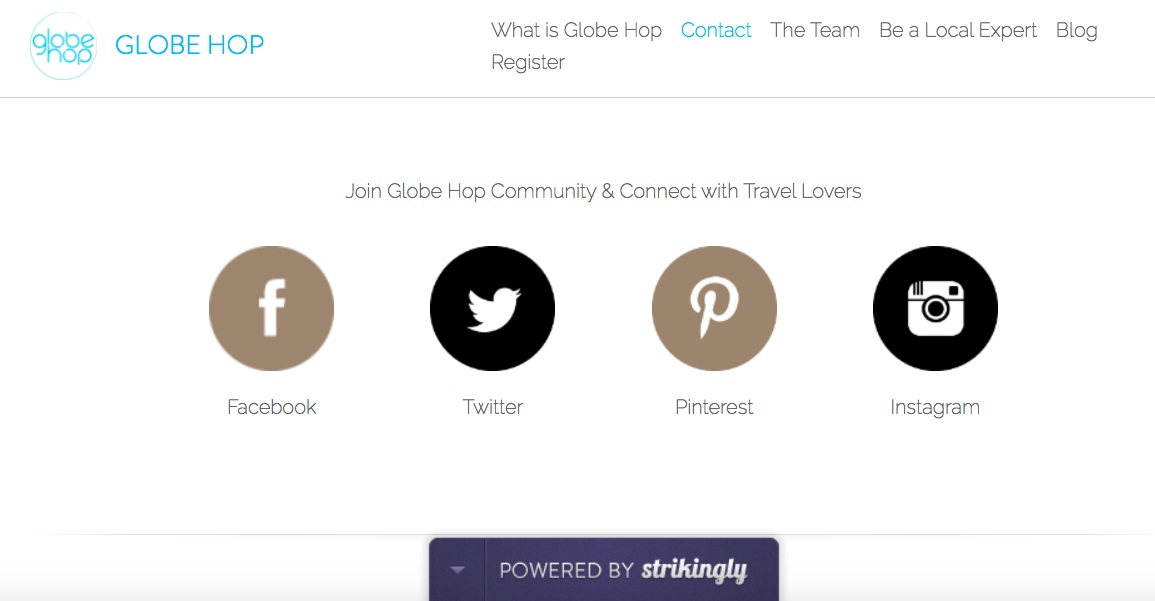 Todo lo que necesitas saber sobre la estrategia móvil de tu sitio web - Crear Tu Sitio Web ...