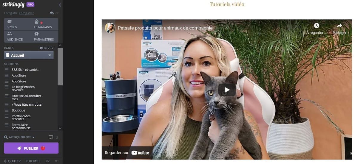 Découvrez différents types de médias numériques et leur rôle dans la ...