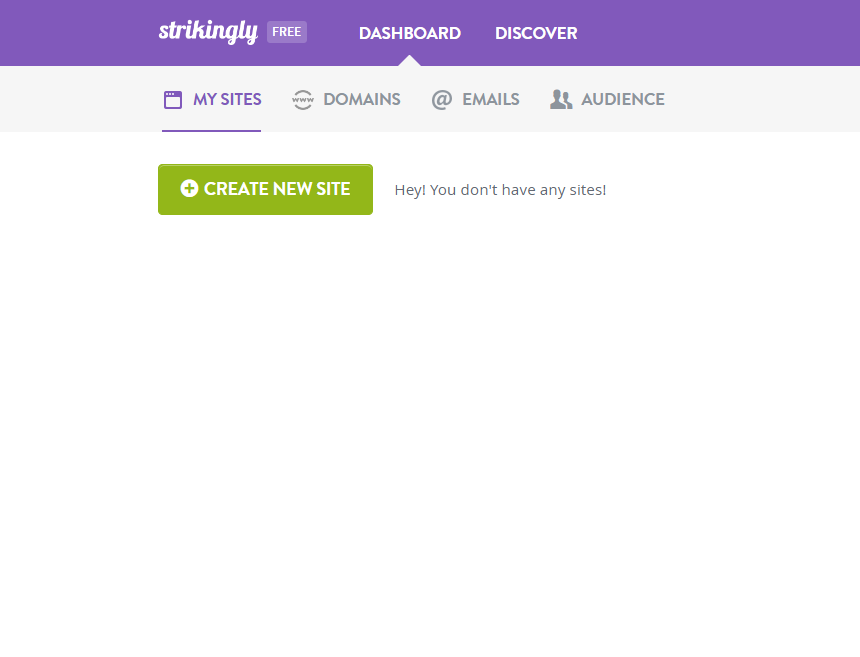 A Step-by-Step Guide to Creating a Successful Poetry Blog - Building Your Website - Strikingly