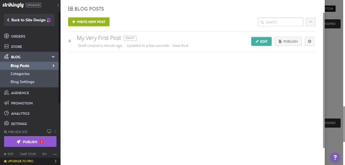 A Step-by-Step Guide to Creating a Successful Poetry Blog - Building ...