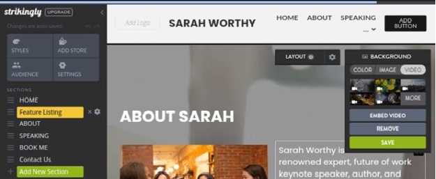 A Beginners Guide to Freelance Websites - Building Your Website ...