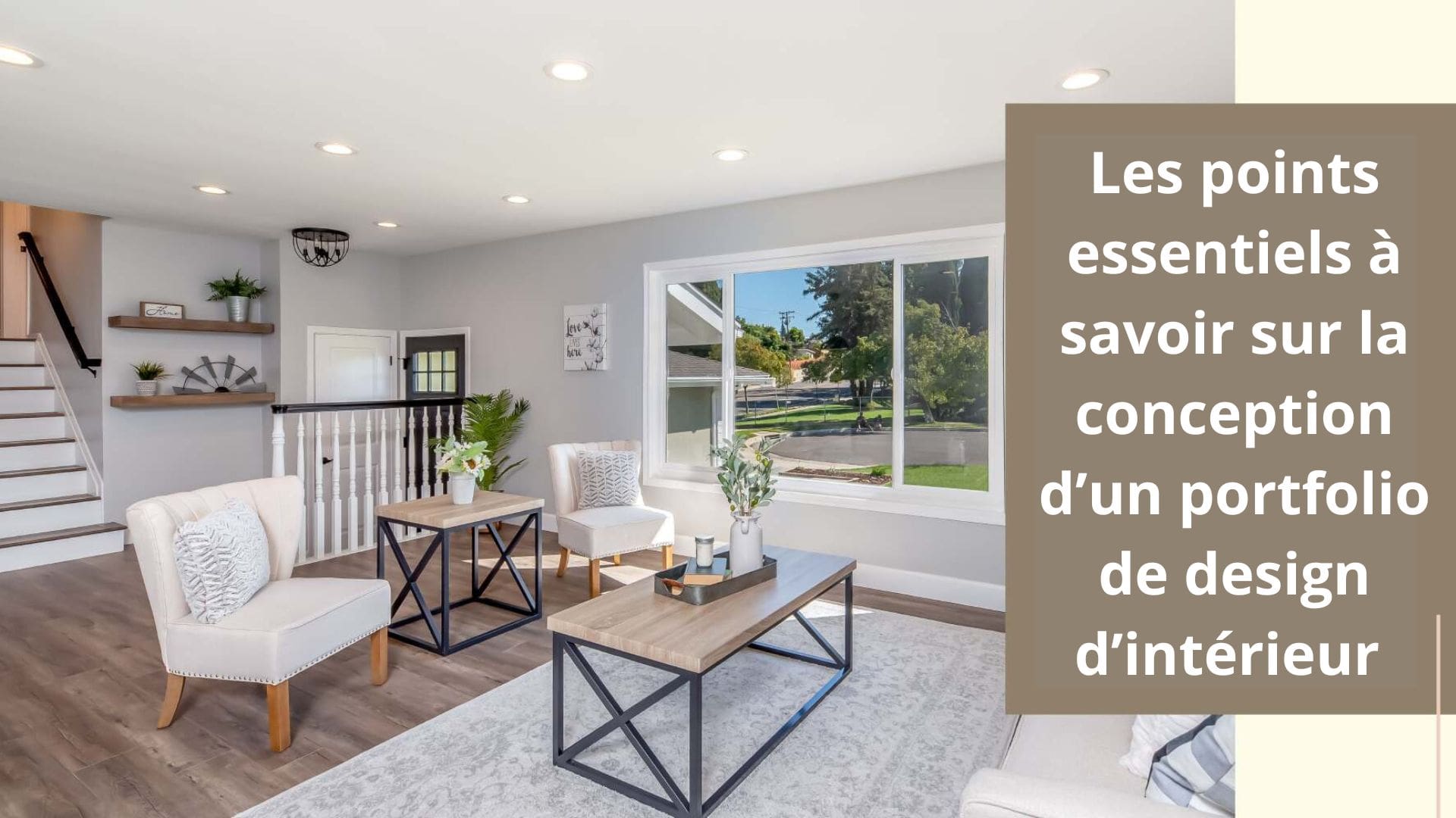 Les points essentiels à savoir sur la conception d’un portfolio de ...