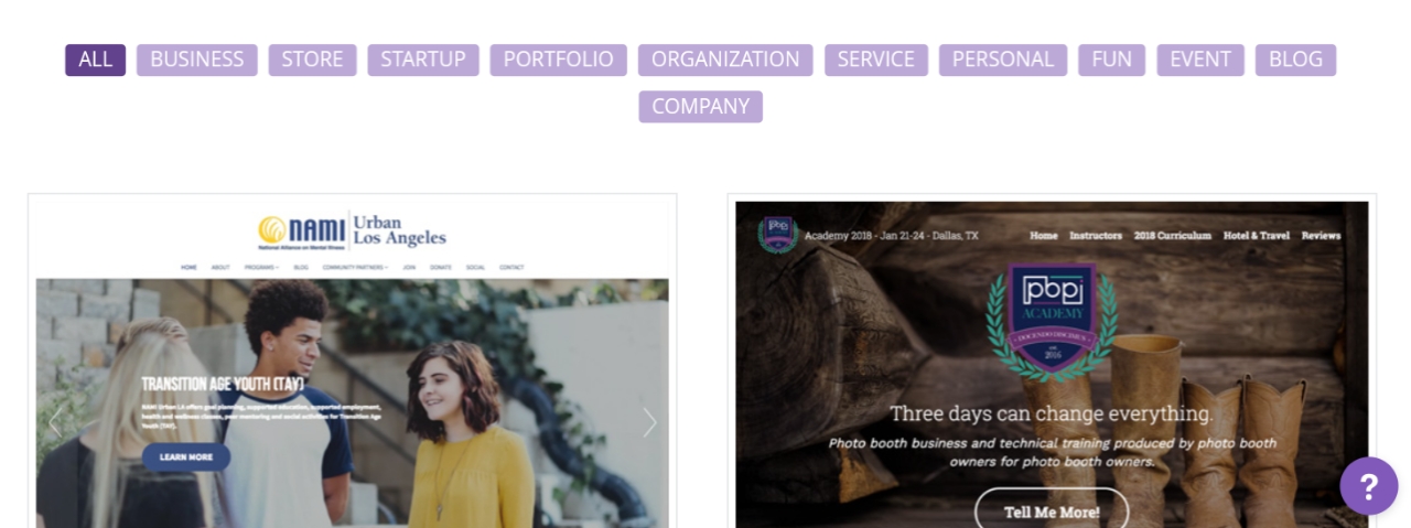 A Beginners Guide to Freelance Websites - Building Your Website ...