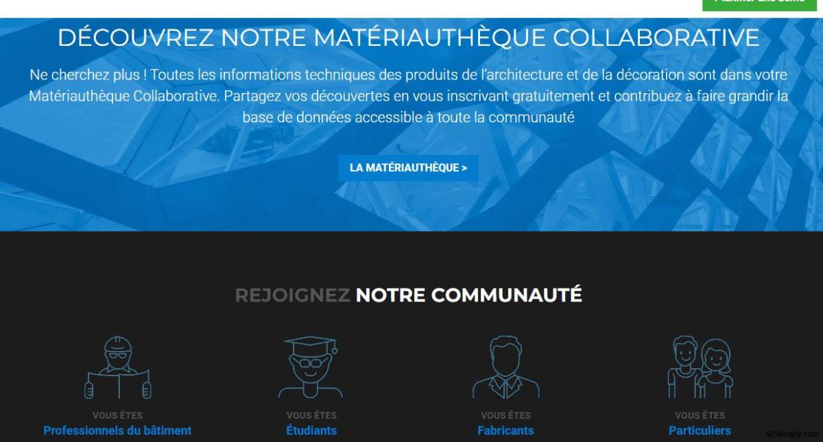 L’importance du marketing de base de données pour les entreprises - Créer votre site web ...