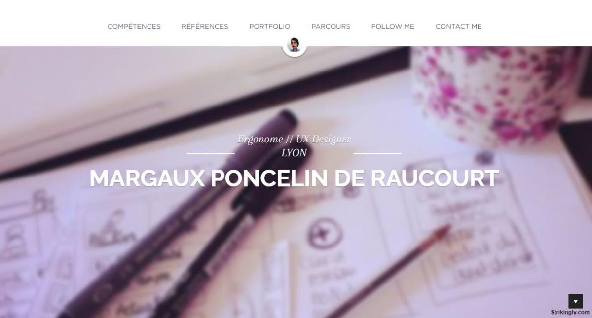 Maîtriser l’art de la refonte de site web - Créer votre site web - Strikingly