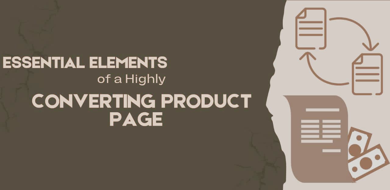 Essential Elements of a Highly Converting Product Page - Building Your ...