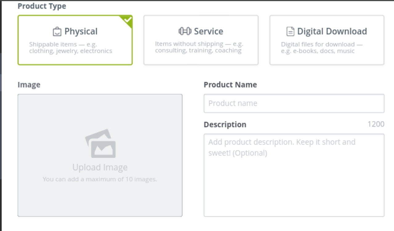 Essential Elements of a Highly Converting Product Page - Building Your Website - Strikingly