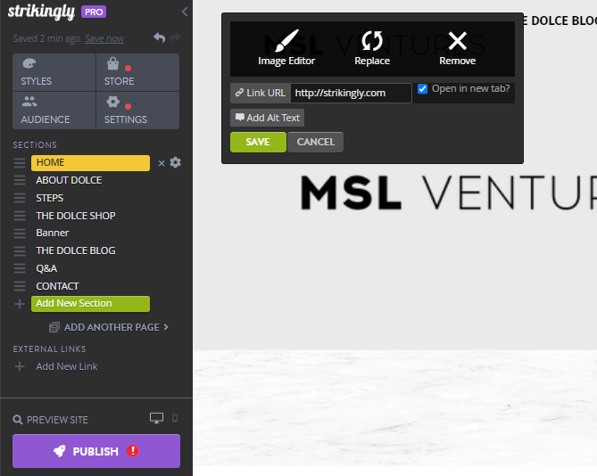 The Best Logo Size for Websites, Social Media, and Print - Building ...