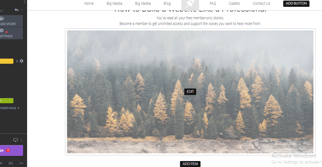 7 Tips to Make Your Website Images Effective - Building Your Website ...