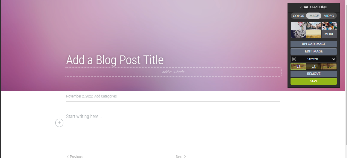 7 Tips to Make Your Website Images Effective - Building Your Website ...